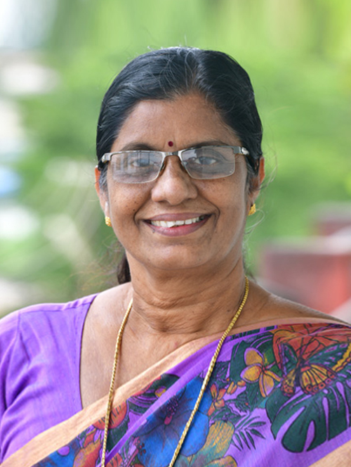 Palakkad Co-Operative Arts & Science College